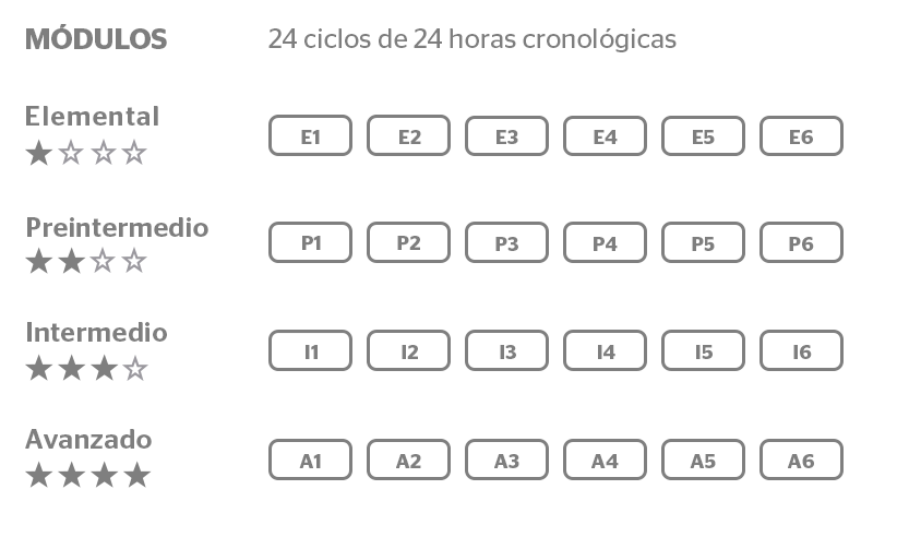 Alemán | Centro de Idiomas de la Universidad del Pacífico